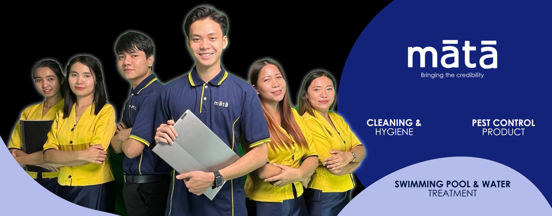 Mata Group of Companies